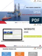 Form Monitoring BBM Subkontraktor | PDF
