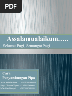 Klasifikasi Dan Jenis Support Pipa (Pipe Support) - ETSWORLDS | PDF