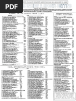 NRL R1-Pacific Racing | PDF | Rugby League Teams | Rugby League