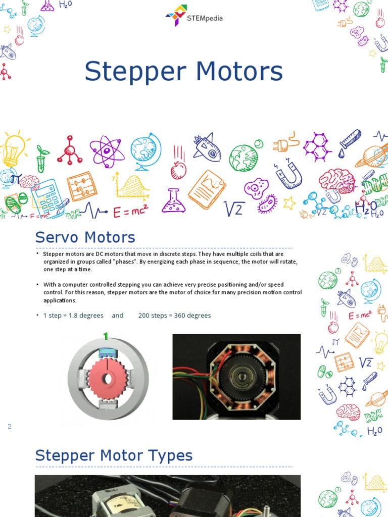 Lecture 18 | PDF | Electric Motor | Computer Science
