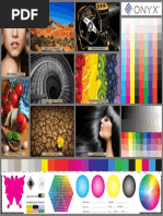 Onyx Quality Test PDF | PDF | Printing | Computer Graphics