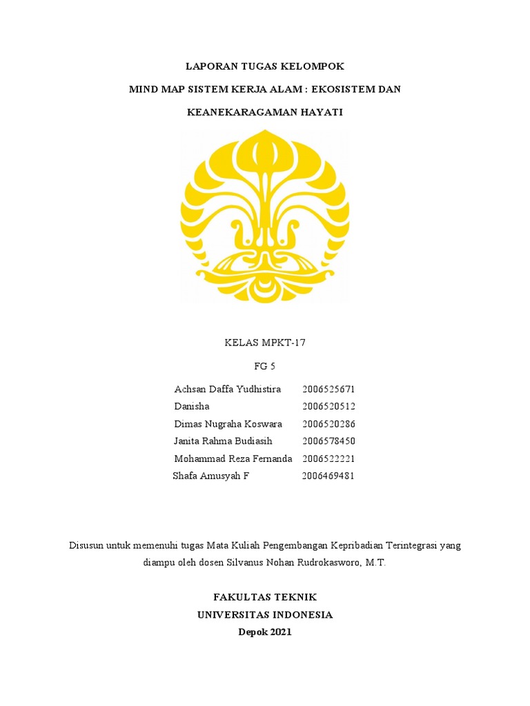 MPKT Bagian Dibagibagi | PDF