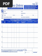 Sample-Card DPWH PDF | PDF | Concrete | Building Materials