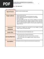 PINK Fayefilms Study Template PDF | PDF | Cognition