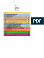 Menghitung FiO2 pada Nasal Kanul | PDF