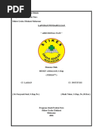 Pengertian Recofol | PDF
