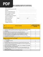 Permenkes 14 Tahun 2021 Standar SLHS | PDF | Bisnis