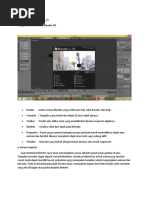 Modul Blender | PDF