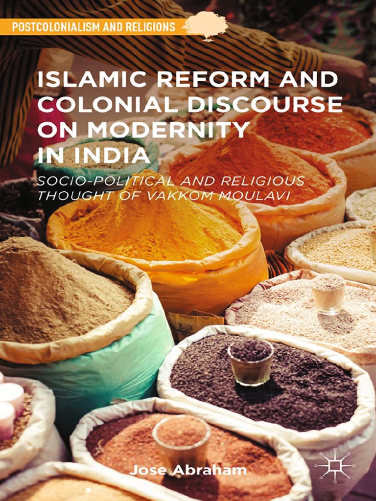(Jose Abraham (Auth.) ) Islamic Reform and Colonial | PDF | Religion ...