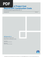 EPC Schedule Levels Explanation | PDF | Technology & Engineering