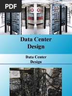Checklist Server Room-Data Center | PDF