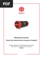 Manual Amalgamador Millenium-2000 | PDF | Odontología | Rieles