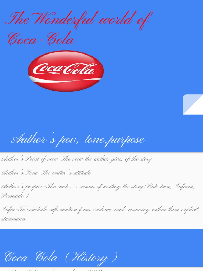 Example of The Project | PDF