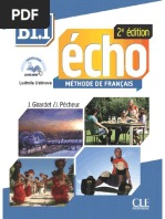 Cosmopolite 5, C1-C2, Livre D'élève | PDF