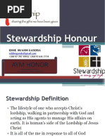 SYL Portfolio | PDF | Spiritual Gift | Seventh Day Adventist Church