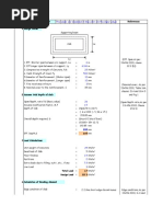 Z-Purlin Design | PDF