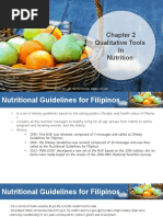 Lec - 4 - Health Learning IEC Materials For Nutrition Education | PDF ...