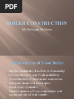 API 560 - General | PDF