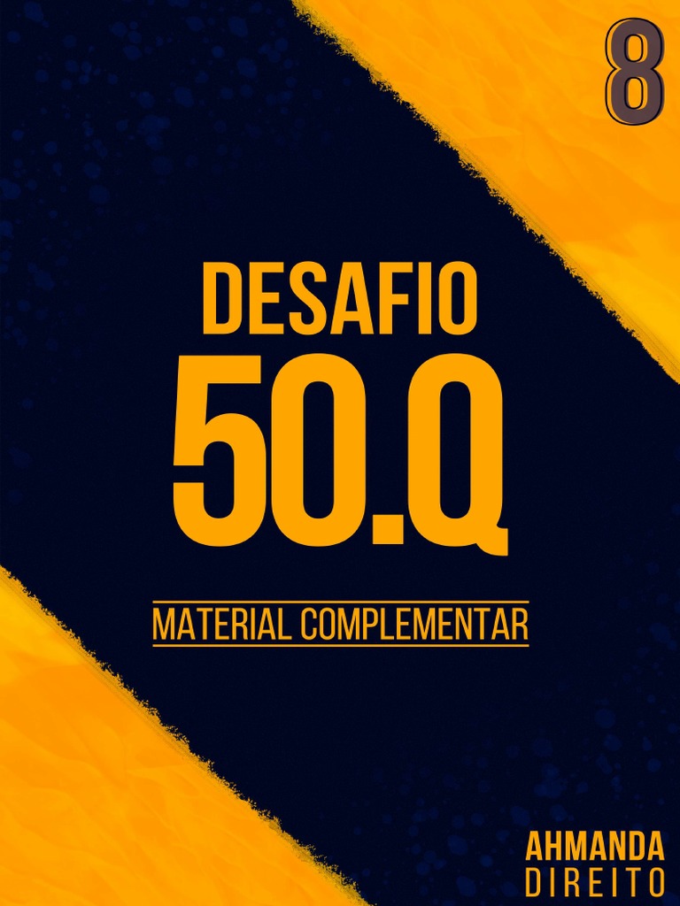 Material Complementar | PDF