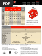 Clarke Engine | PDF | Horsepower | Engines