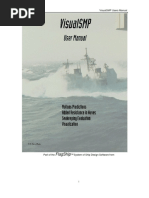 2009 Modu Code | PDF