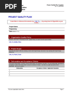 Example MDR Procedure | PDF | Specification (Technical Standard) | Welding