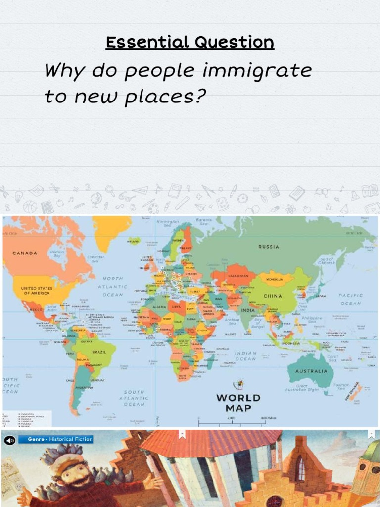 The Castle On Hester Street | PDF