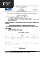 Cs205 Information Security Lecture Handouts Full | PDF | Information ...