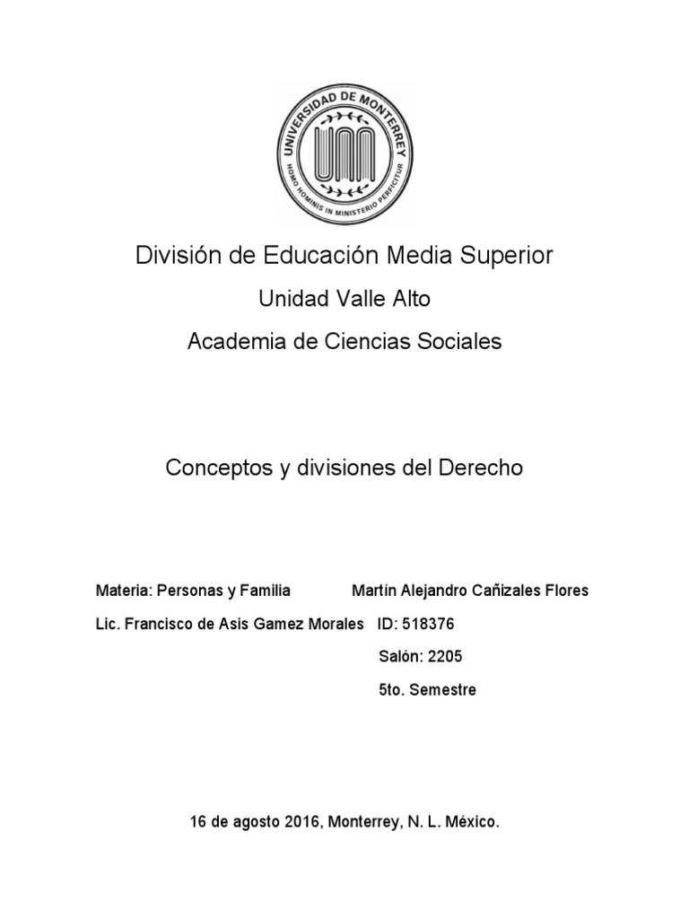 Portada UD | PDF