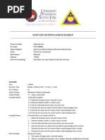 Grade 9 Lesson Plan (All Topics) | PDF | Mathematics | Numbers