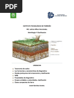 Epipedon y Endopedon | PDF | Arcilla | Suelo