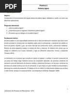 Funciones y rol del pailero industrial | PDF | Rieles | Soldadura