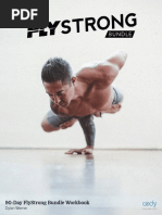 Built With Science 12-Week Glute Growth Workout Plan | PDF | Anatomical ...