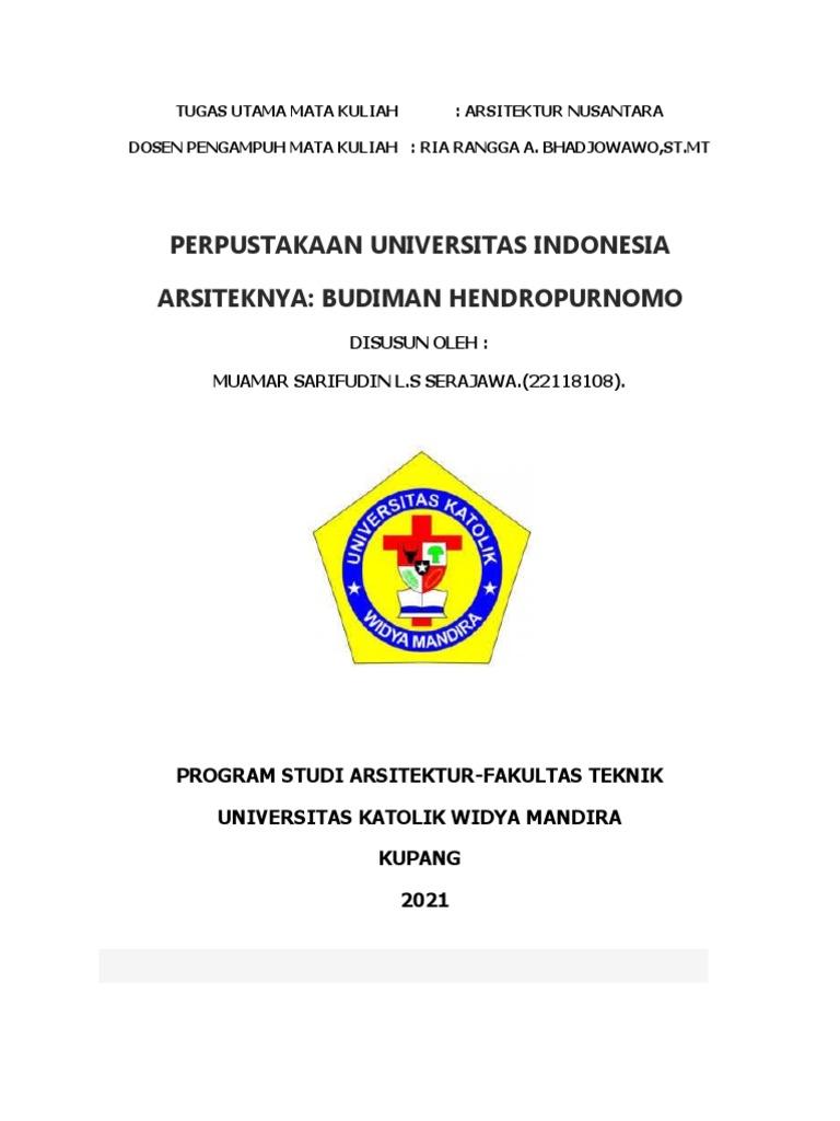 Tugas Metode Perancangan 1 | PDF