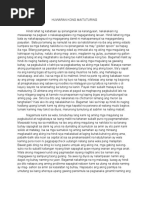 Laki Sa Hirap Ni Luis Gatmaitan | PDF