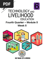 ICT 6 Module 4 Communicating and Collaborating Using ICT | PDF ...