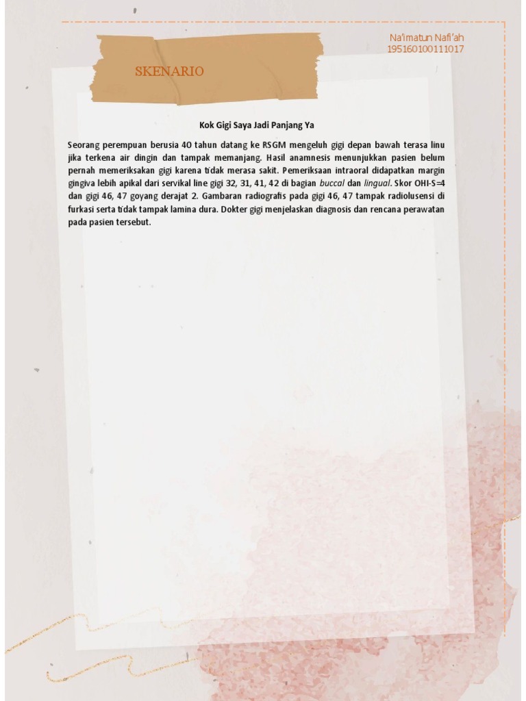 Logbook SK 3 | PDF