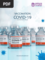 Strovac Prospect English | PDF | Vaccines | Injection (Medicine)