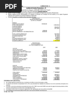 PROYECTO DE INVERSION Ejemplos | PDF | Inversiones | Diseño
