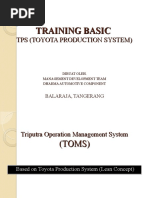 ASTRA - UT (8 Behavioral Competencies) | PDF | Pengembangan Diri