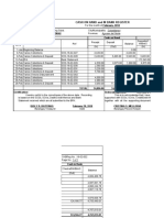 PCIC Form | PDF | Agriculture