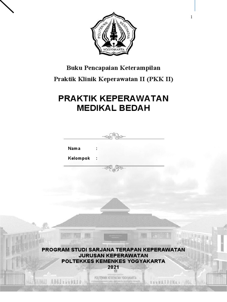 Askep Kelompok Kedua | PDF | Pengembangan Diri | Kesehatan Holistik