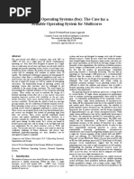 Chapter 3 - Control Statements | PDF | Control Flow | Computer Programming