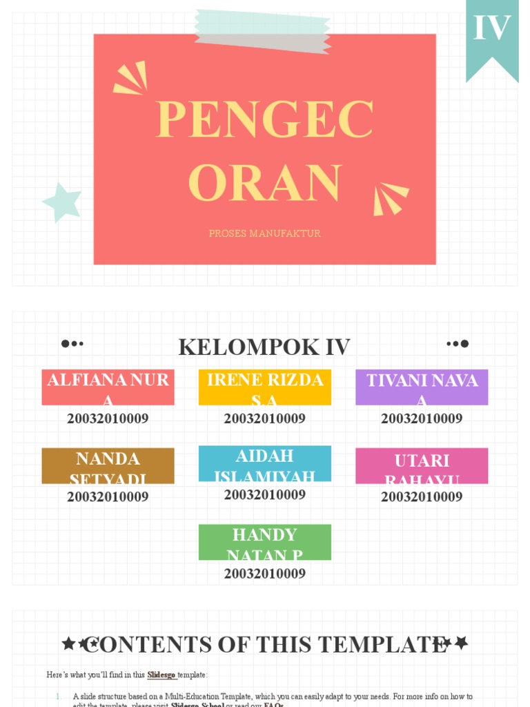 November Daily Slides by Slidesgo | PDF | Planets | Sun