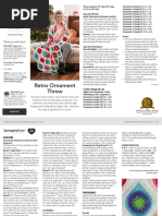 Mew Pattern | PDF | Crochet | Amigurumi