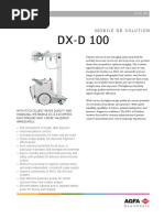 DigiEye 330&350 Datasheet Eng | PDF | Vacuum Tube | Radiography