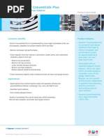 Drew Marine Pds AMERGY 222 | PDF | Fuel Oil | Fuels