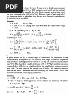 Steam Properties Table by Pressure | PDF | Latent Heat | Steam