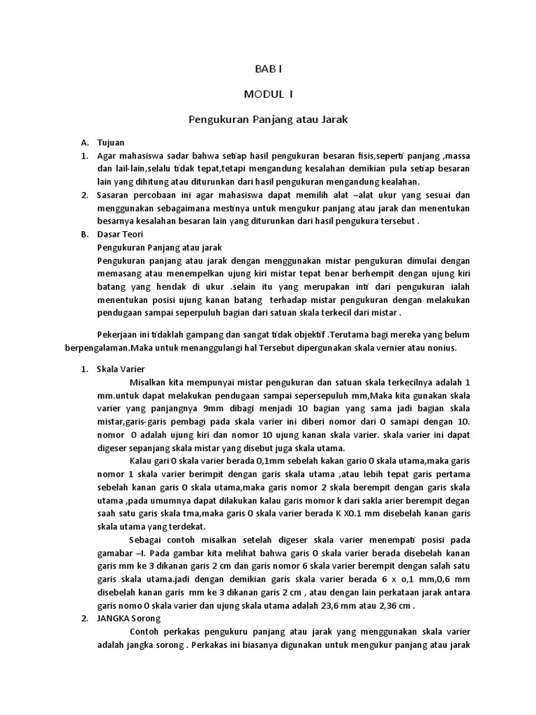 Jurnal Fisika Dsar | PDF | Metode & Bahan Ajar | Griya & Taman