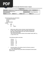 Cash Denomination Calculator | PDF | Money | Numismatics